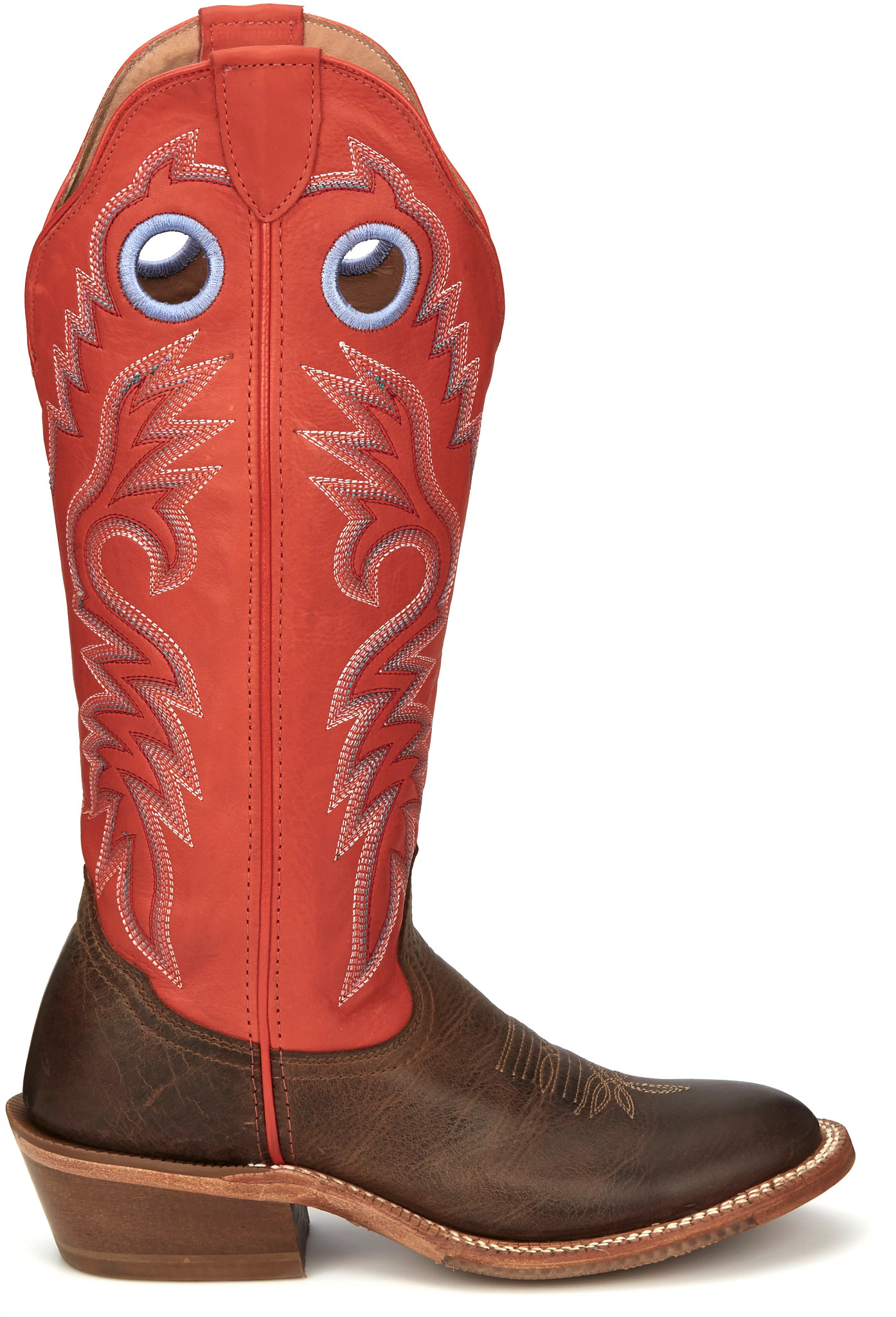 Scarlett 15" Women's Buckaroo | Tony Lama