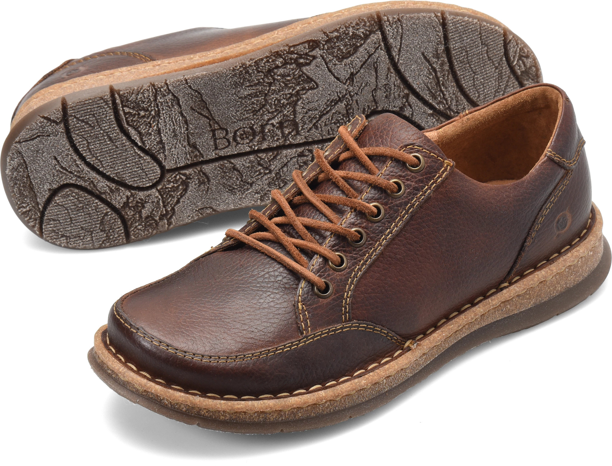 Bronson Final | Born Shoes