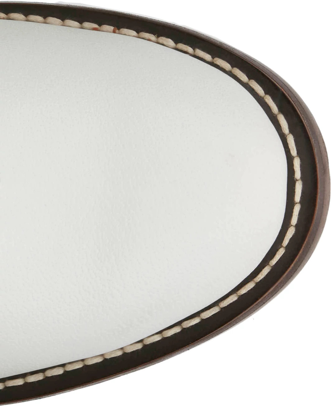 Mckean 7" Lace-Up Roper | Justin Boots