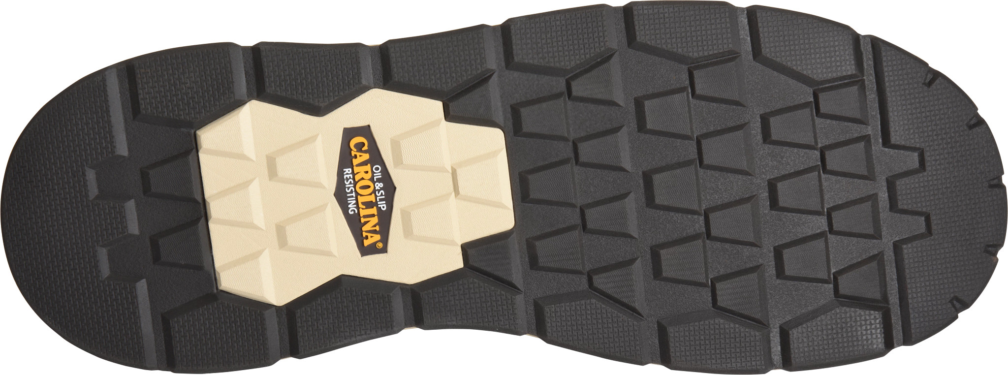 Earthmover Comp Toe | Carolina Shoe