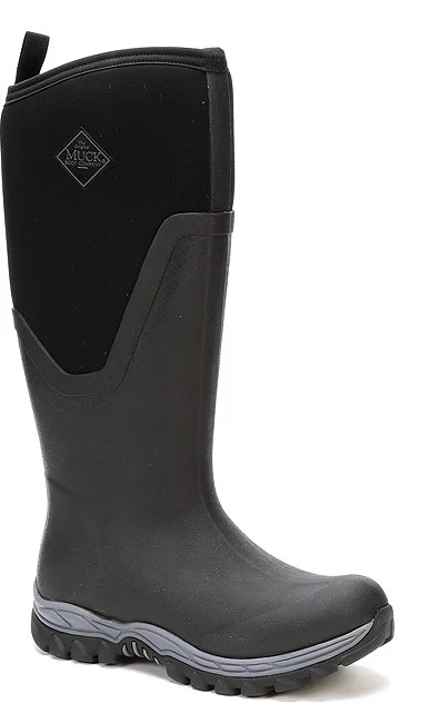 Women s Muck Boot 5 Mm Waterproof Arctic Sport Ii Super Shoes