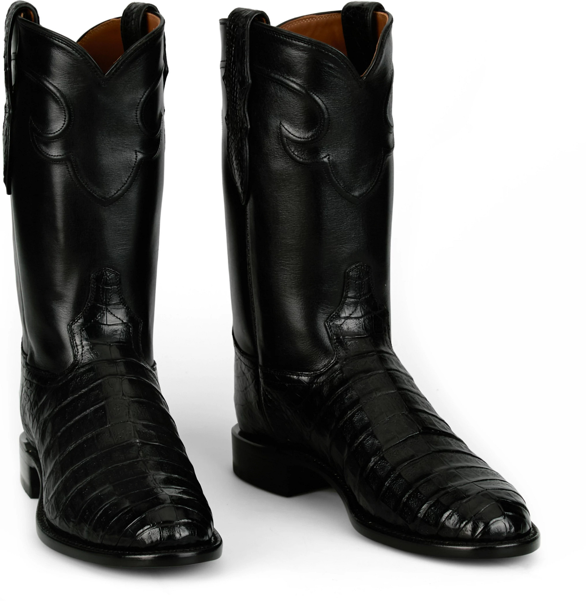 Lautaro 11" Belly Caiman | Tony Lama