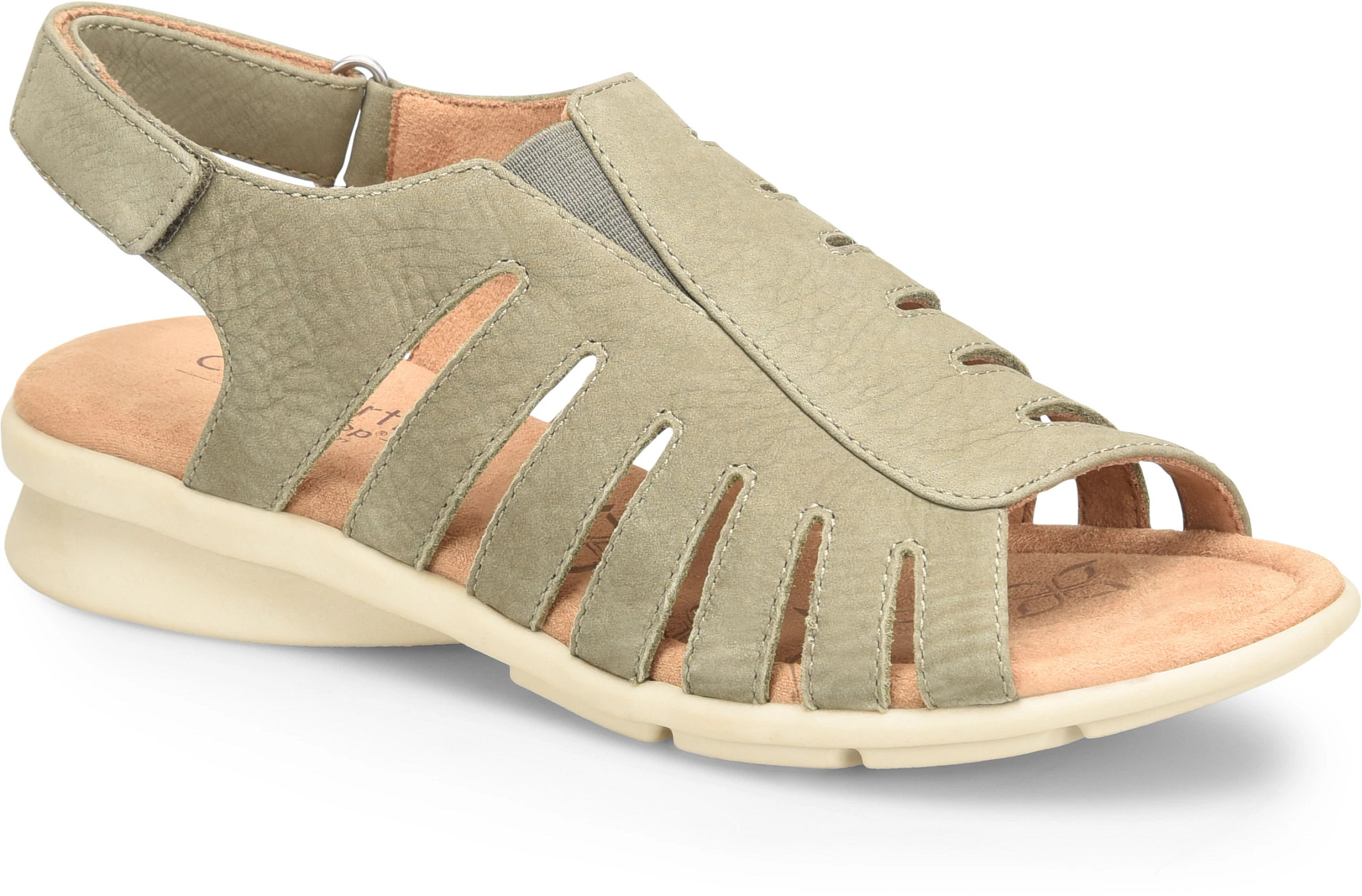 Pisces | Comfortiva Shoes