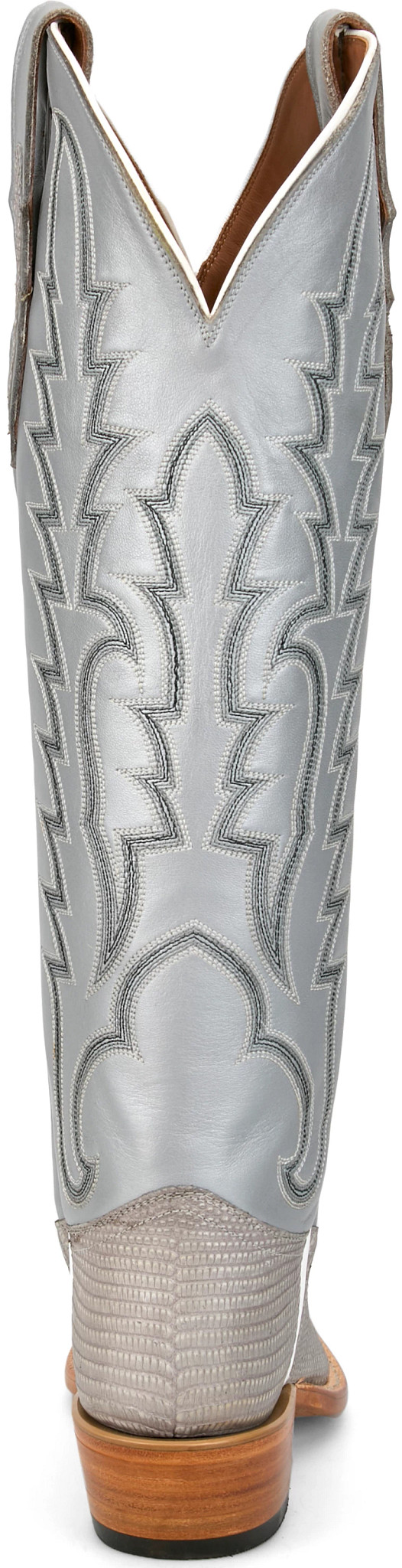 Ainsley 17" Lizard | Tony Lama