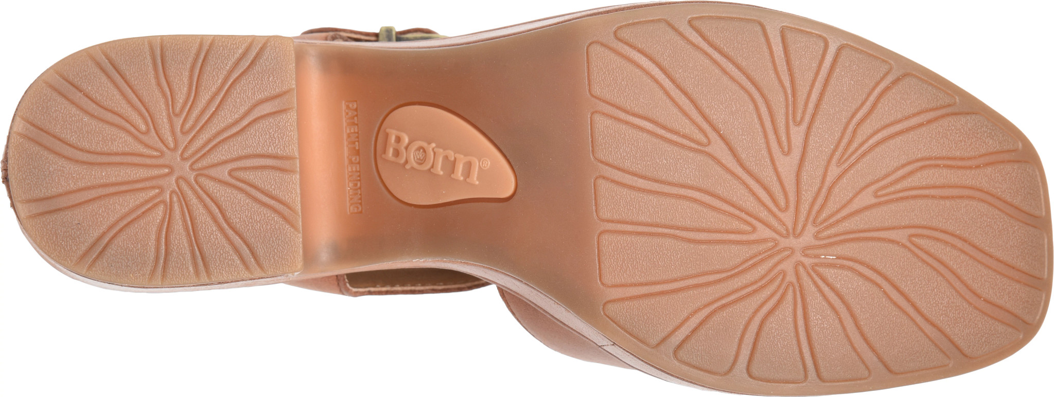 Browyn | Born Shoes