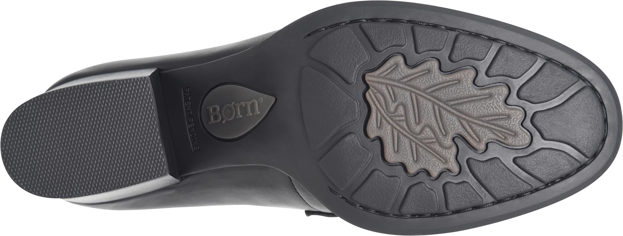 Holliston | Born Shoes