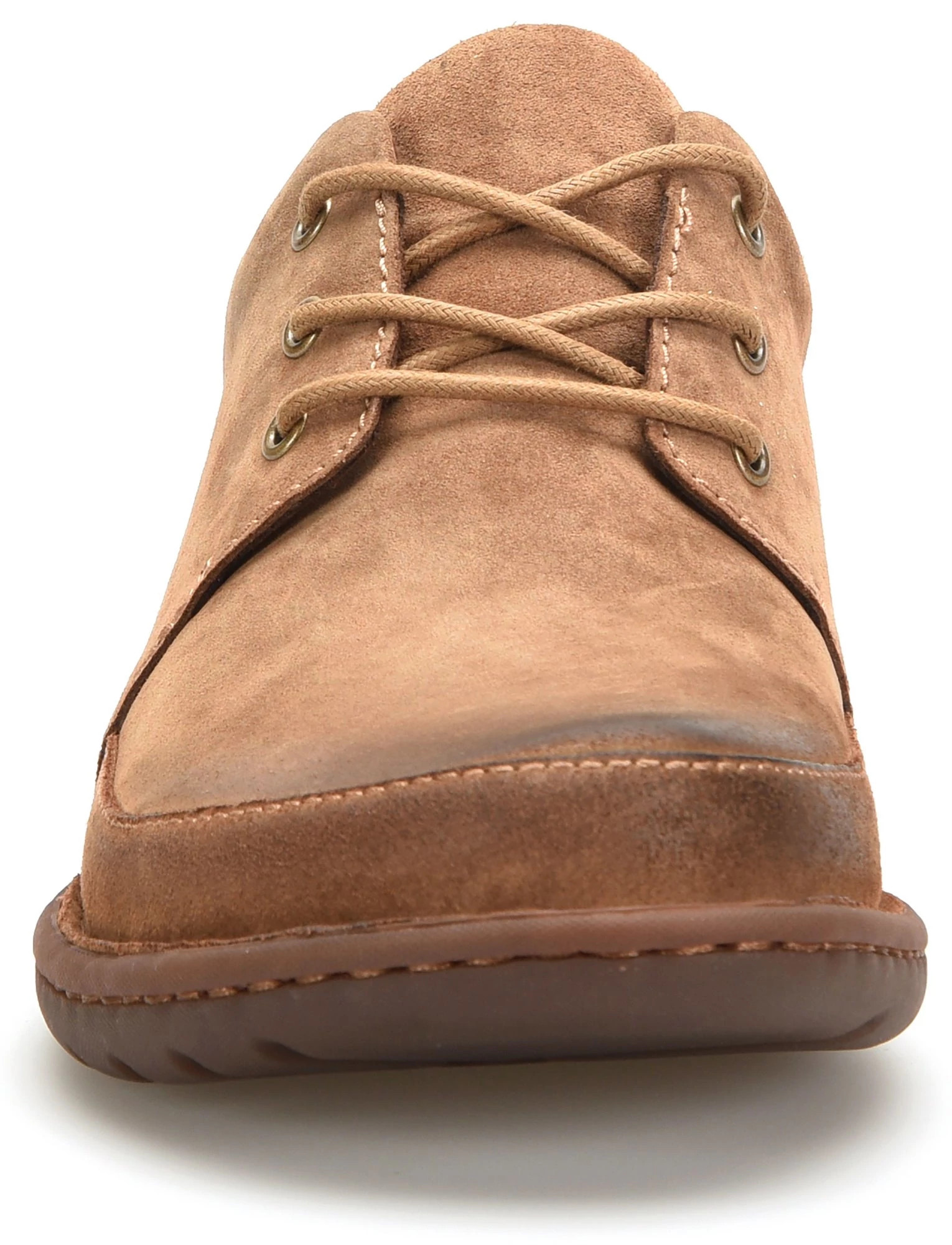 Nigel 3-Eye Saddle | Born Shoes