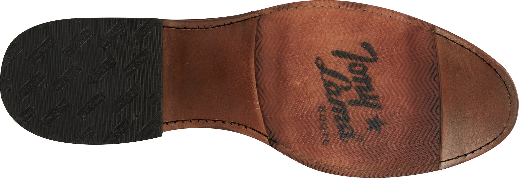 Monterey 10" Round Toe Western Boot | Tony Lama