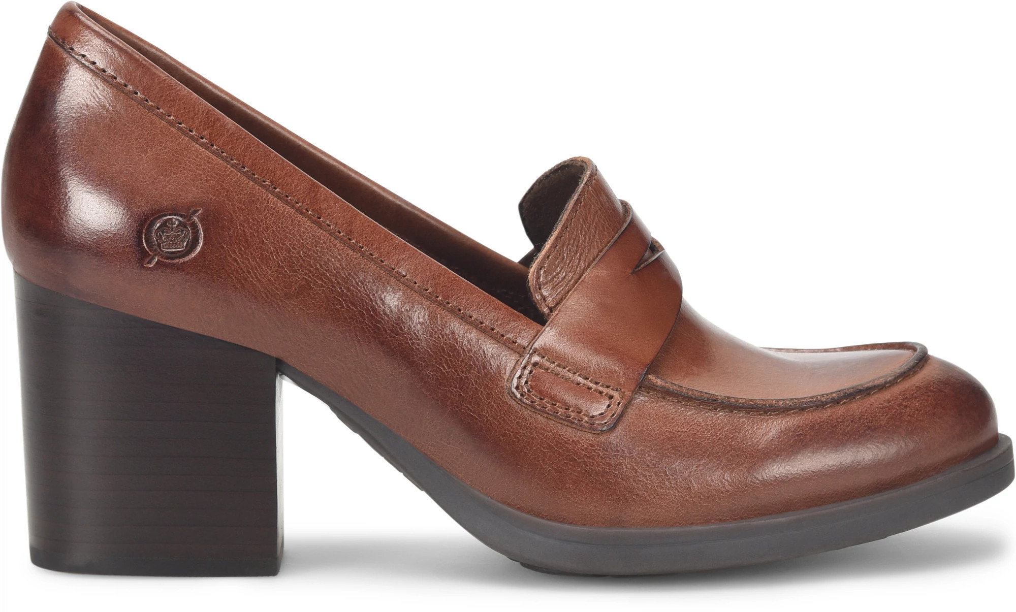 Holliston | Born Shoes