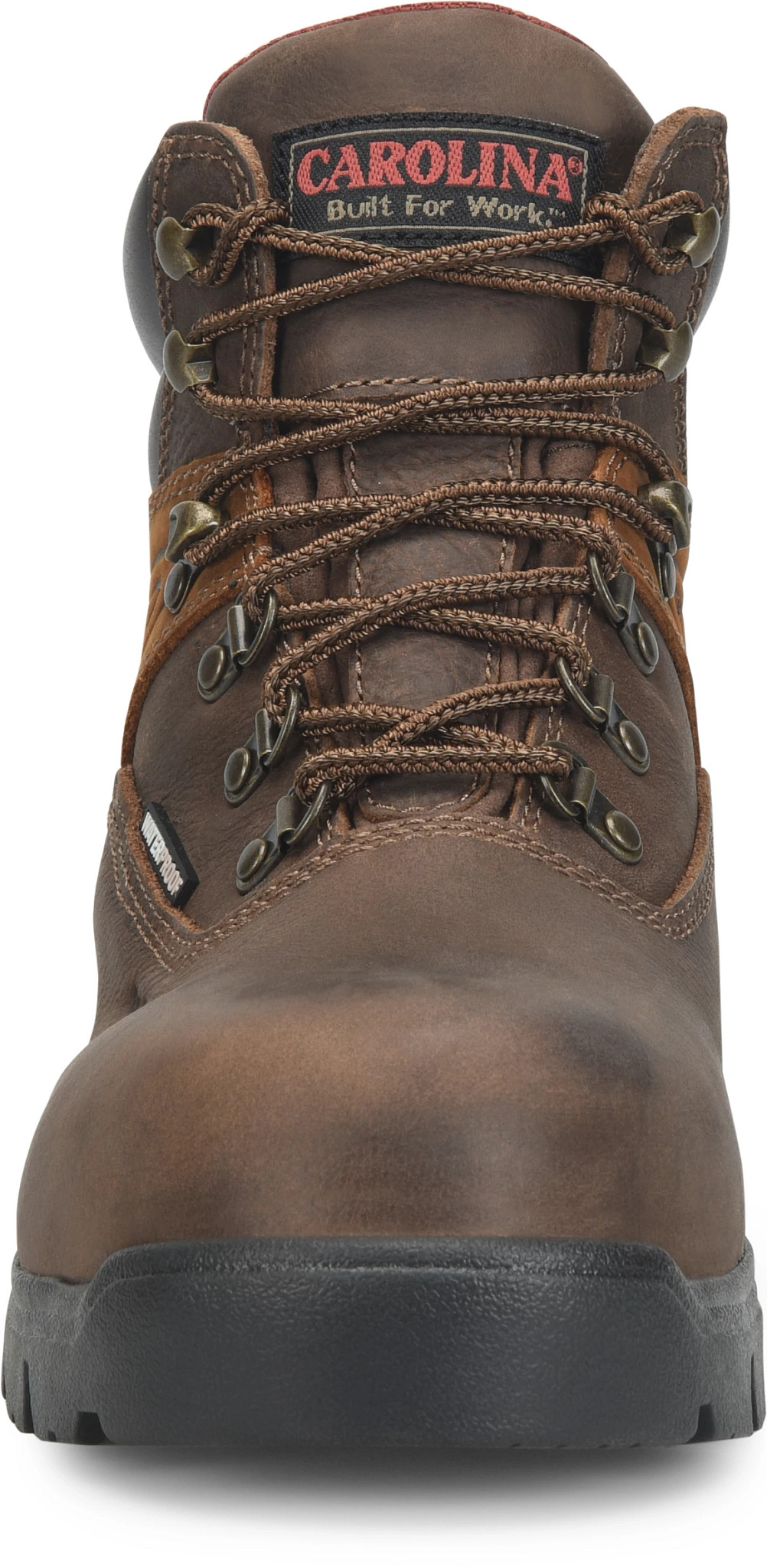 Hook 6" Composite Toe Waterproof Work Boot | Carolina Shoe