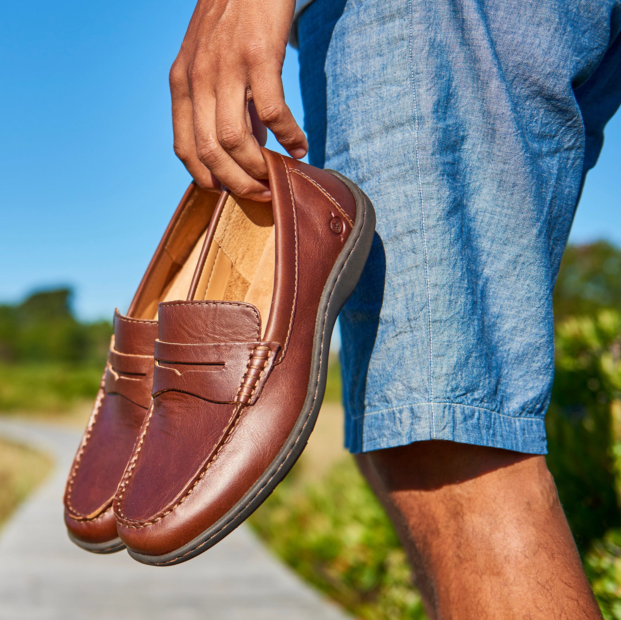 Men's Dress Shoes | Shoeline Men's Dress Shoes | Shoeline