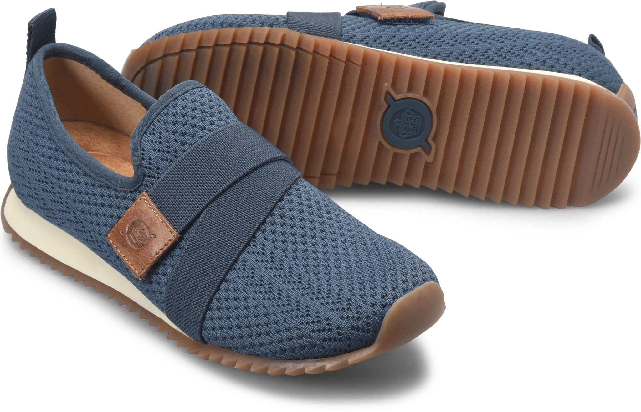 Newbury | Born Shoes