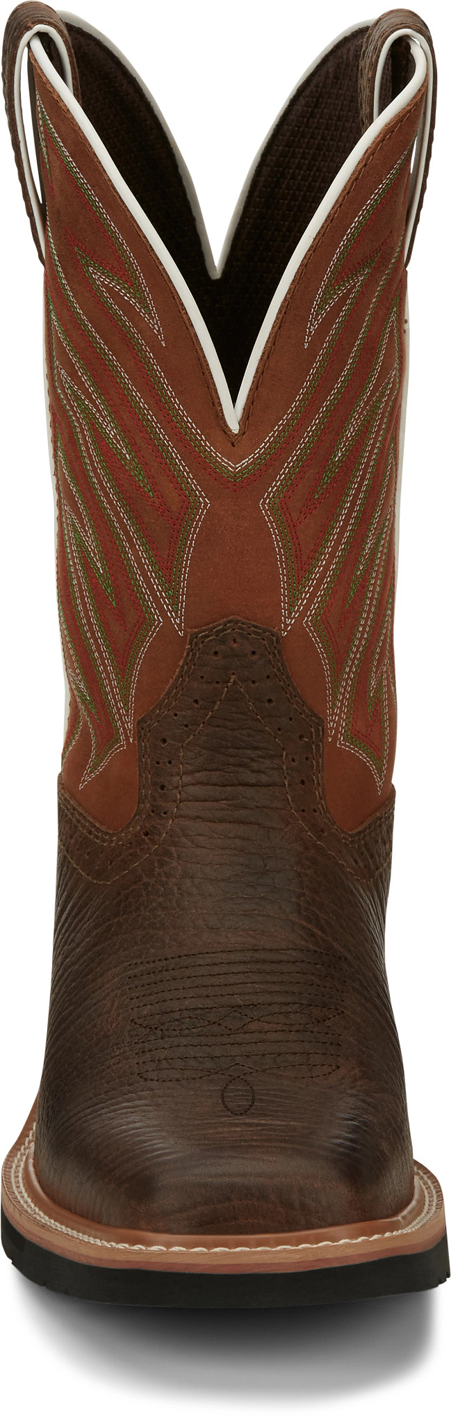 Electrician 11" Work | Justin Boots