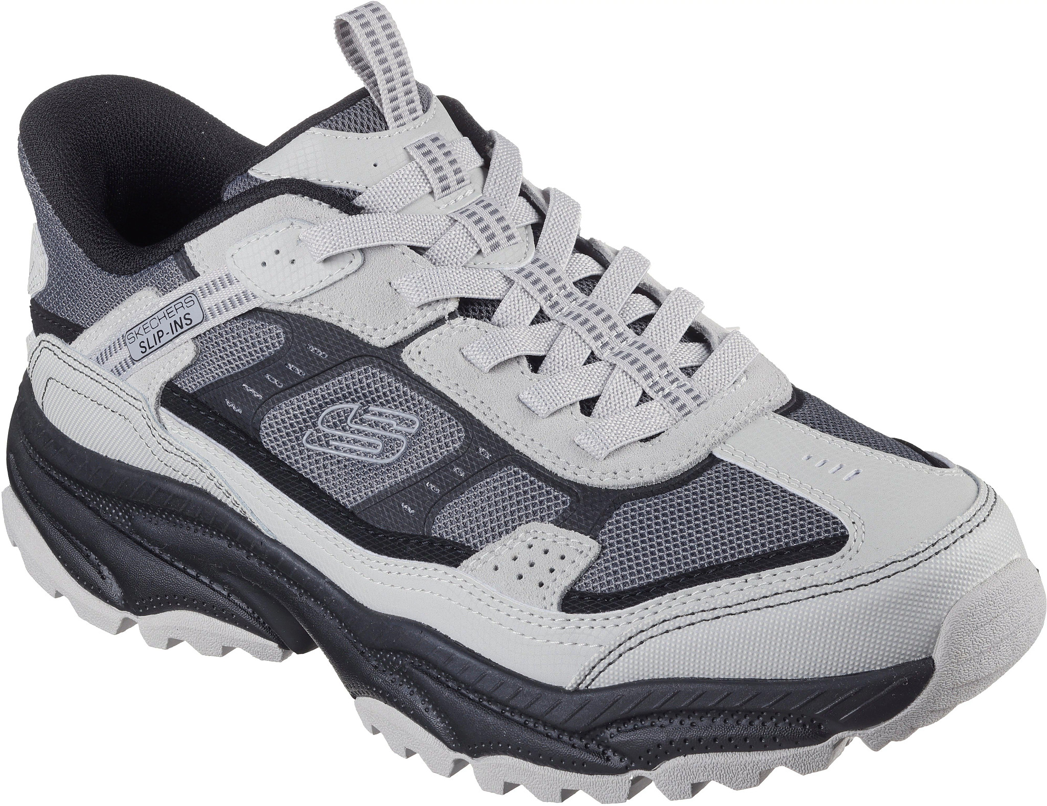 Skechers Slip Ins Vigor At Runner Super Shoes