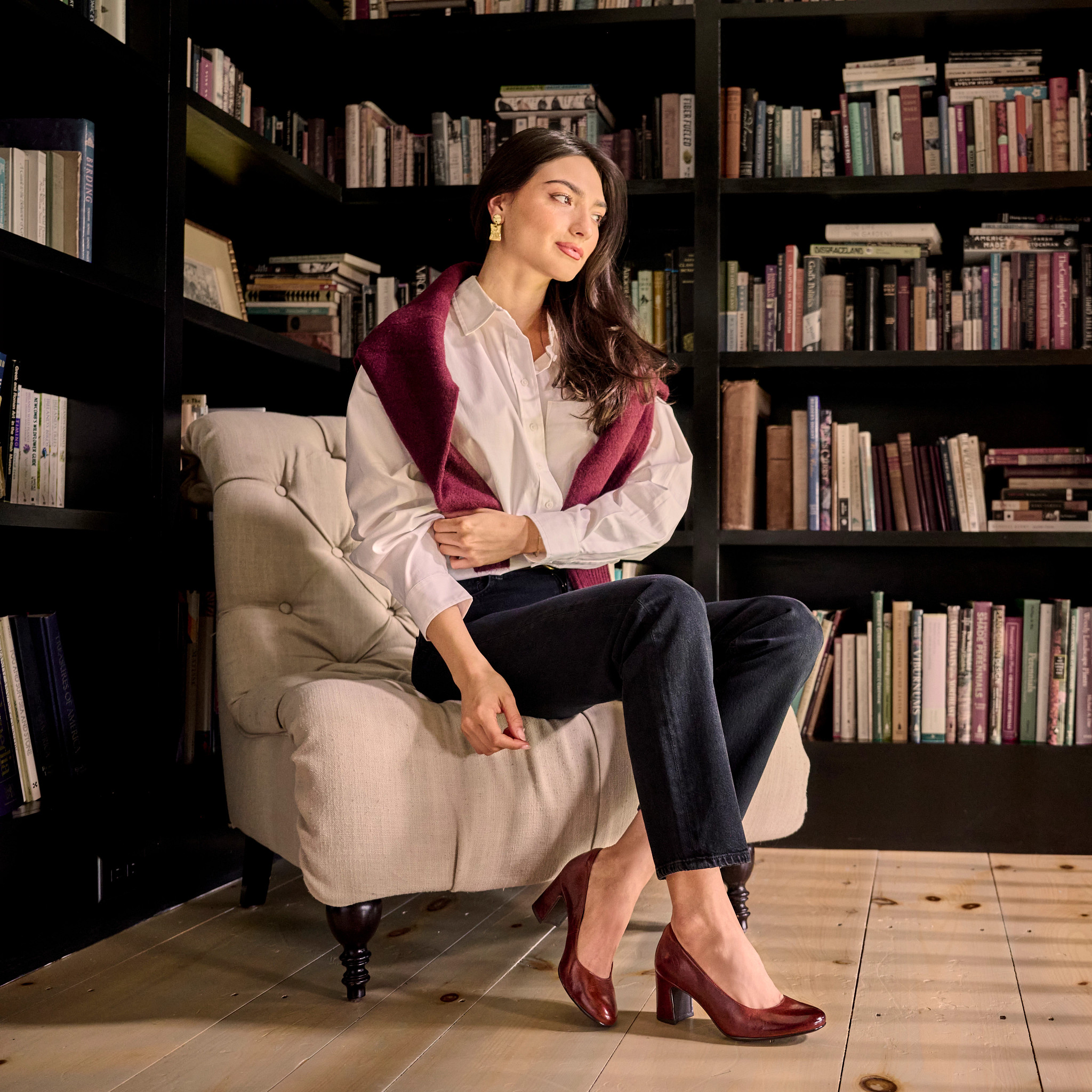 Anna Marie | Sofft Shoe