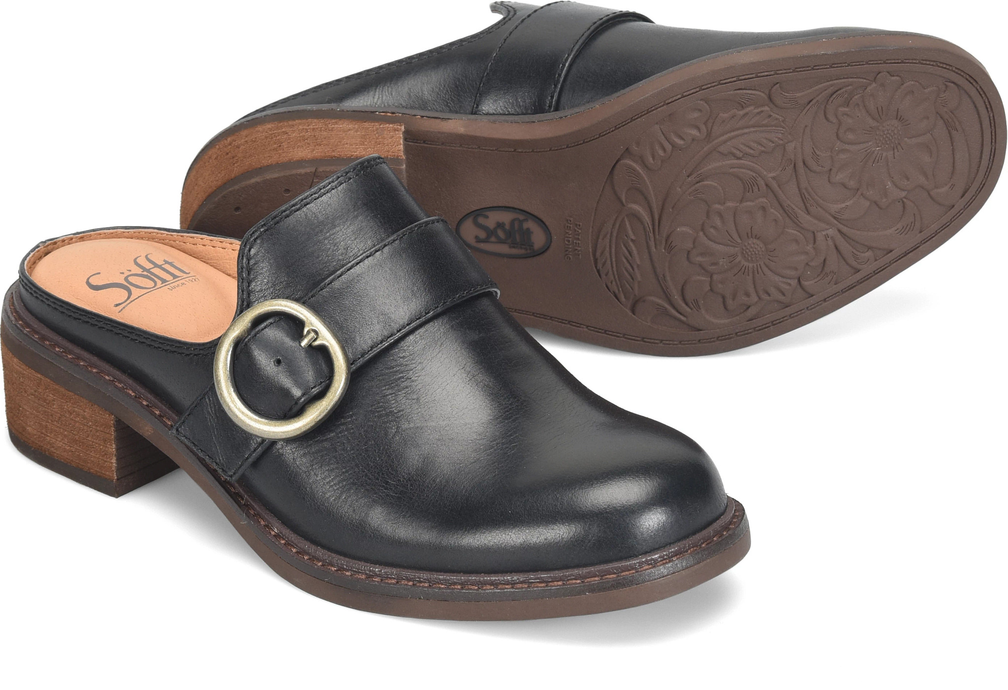 Tiffany | Sofft Shoe