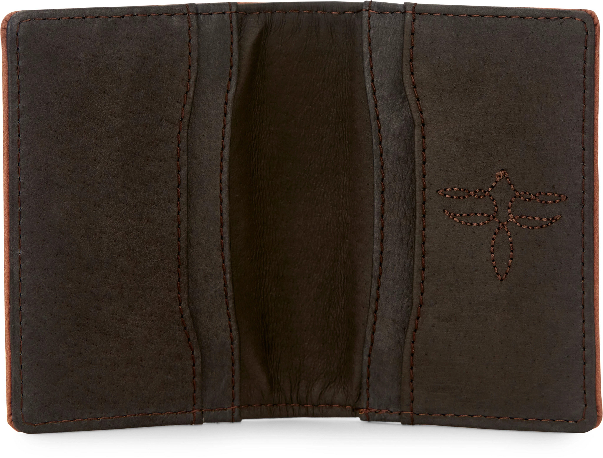Front Pocket Card Wallet | Justin Boots