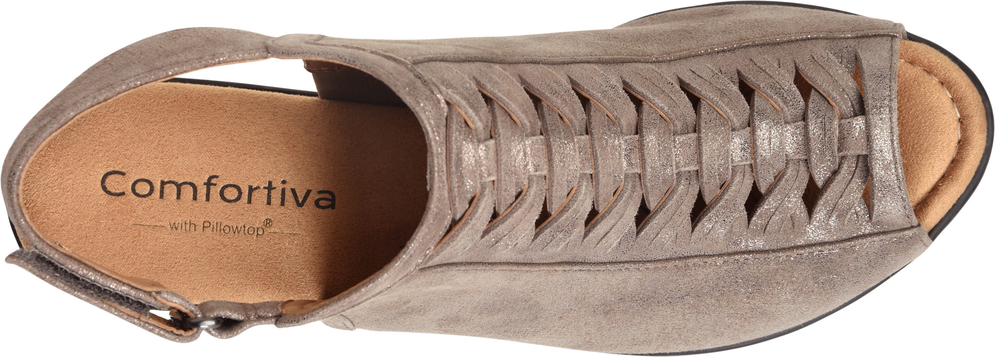 Finella | Comfortiva Shoes