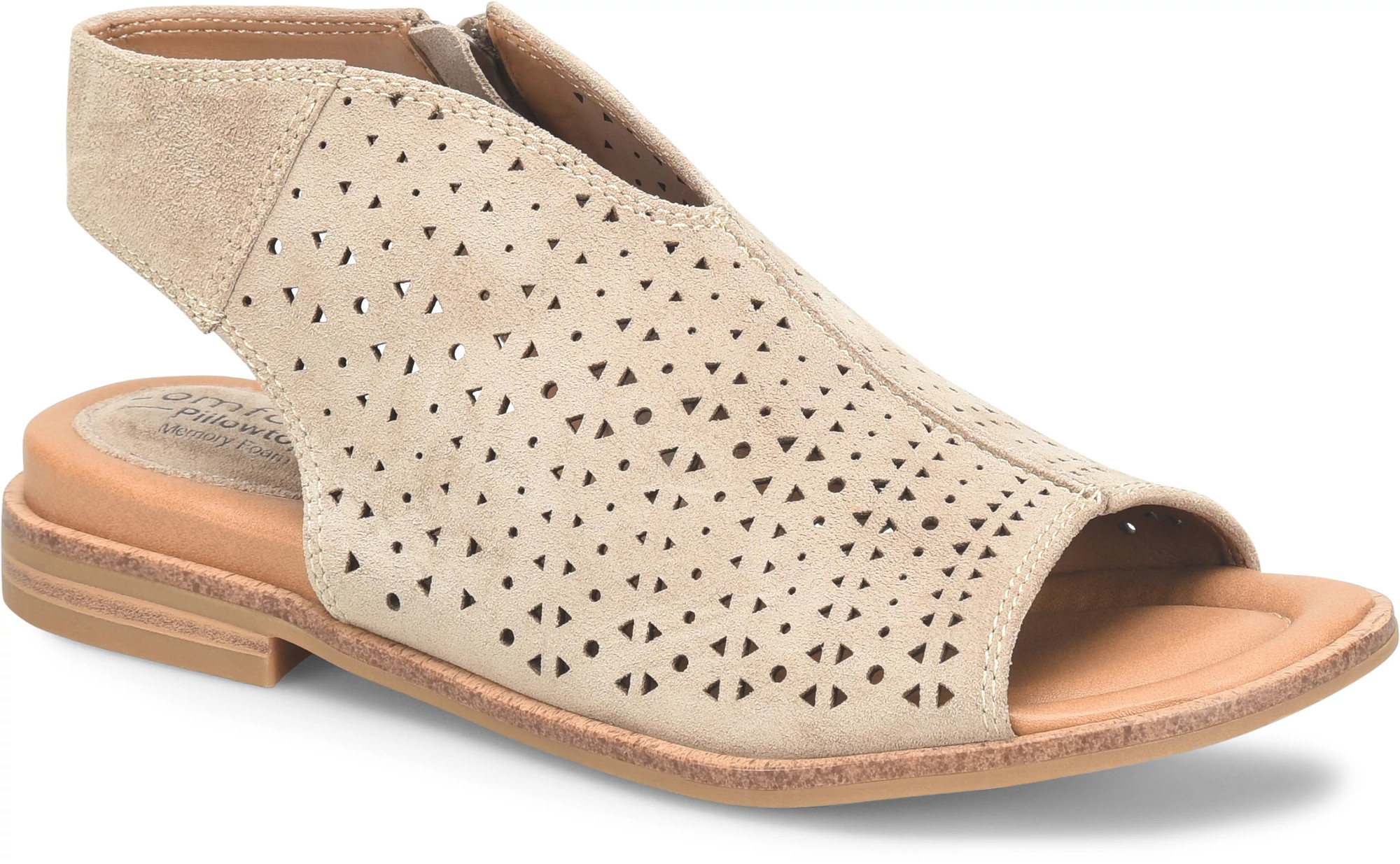 Delsie | Comfortiva Shoes