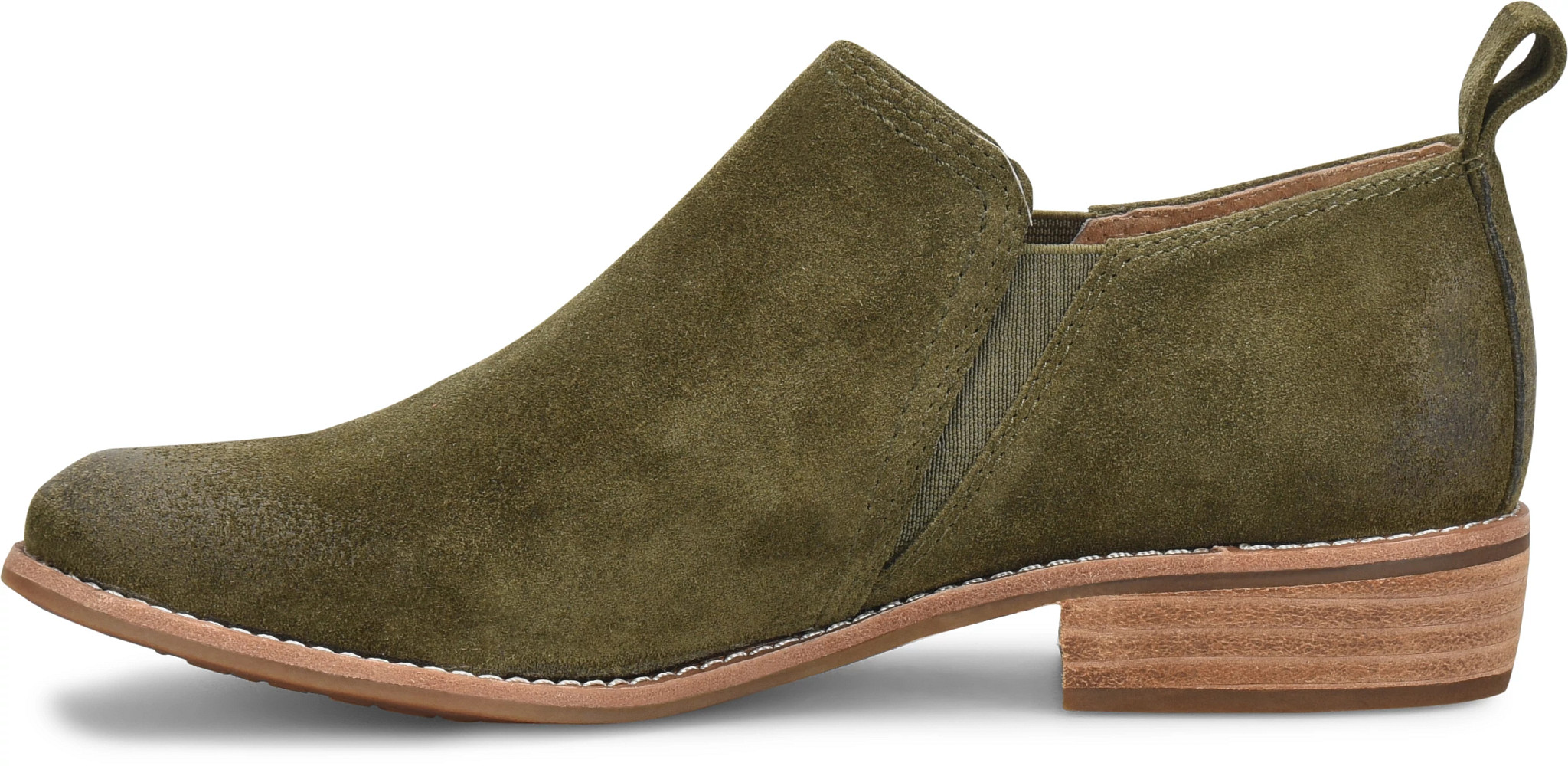 Naisbury | Sofft Shoe