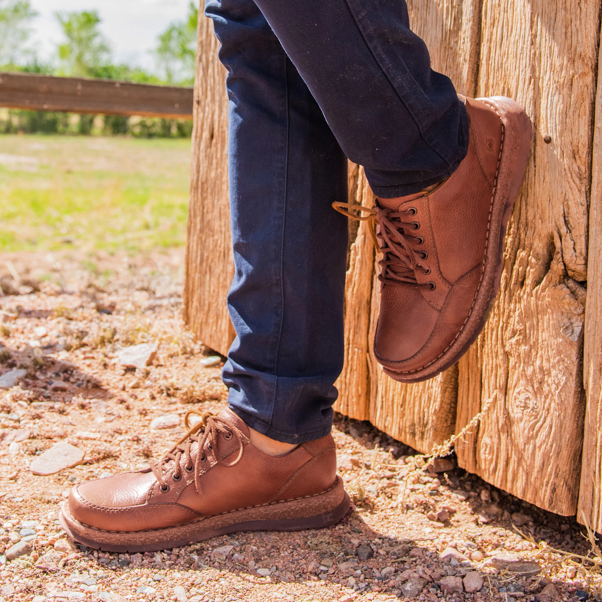 Bronson | Born Shoes