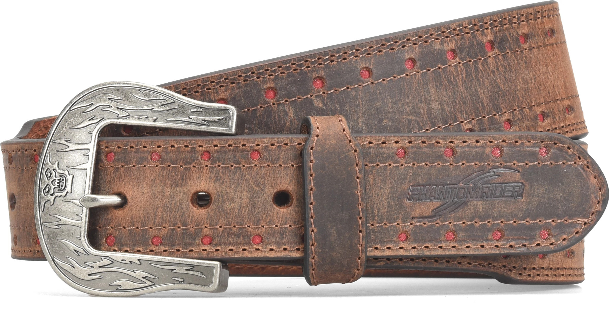 Phantom Rider | Double-H Boots