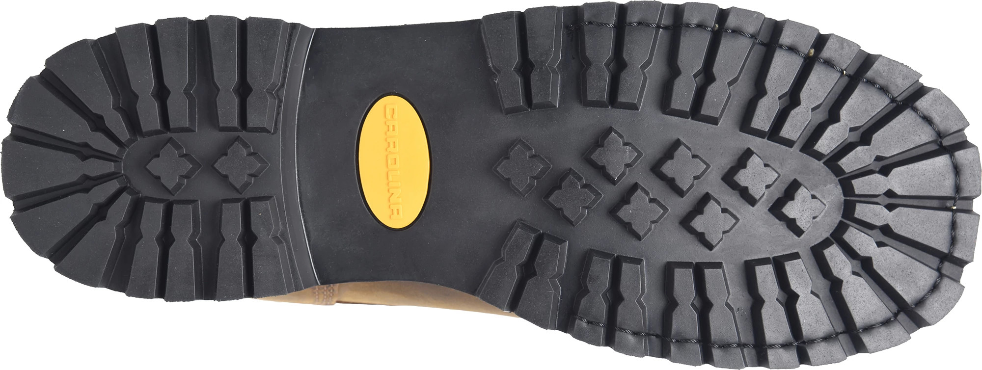 Men's Carolina Shoe Judge Comp Toe | Shoeline