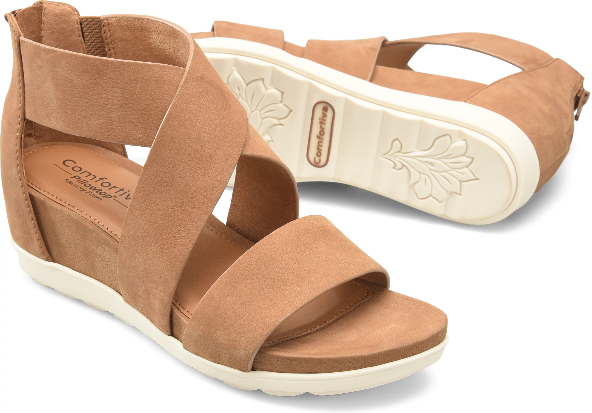 Pacifica | Comfortiva Shoes