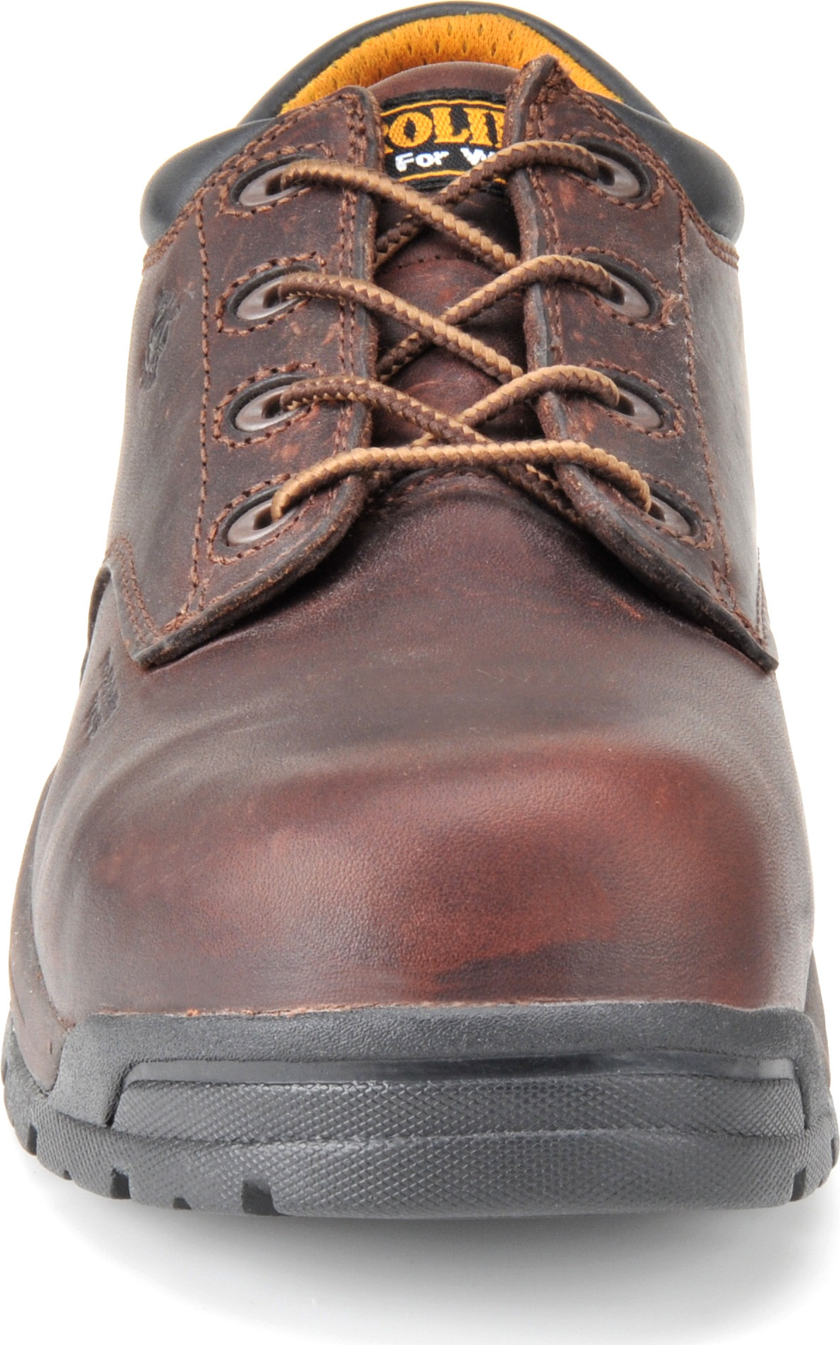 Braze Composite Toe Light Duty Work Boot | Carolina Shoe
