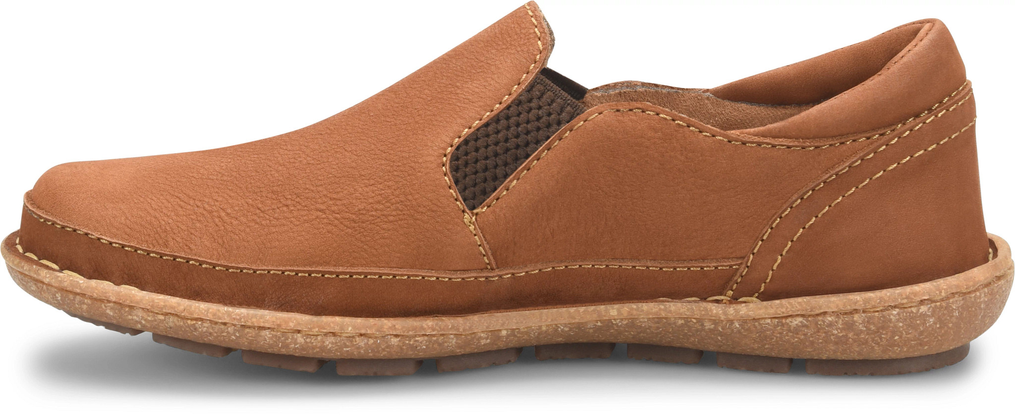 Mayflower II | Born Shoes