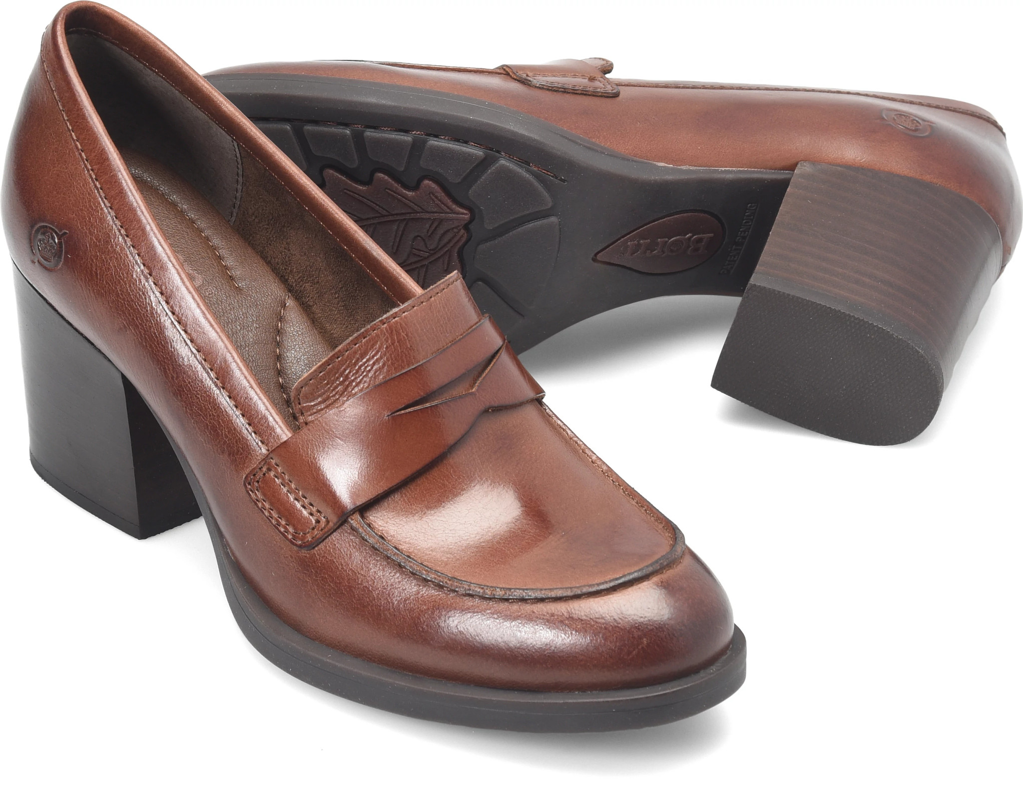 Holliston | Born Shoes