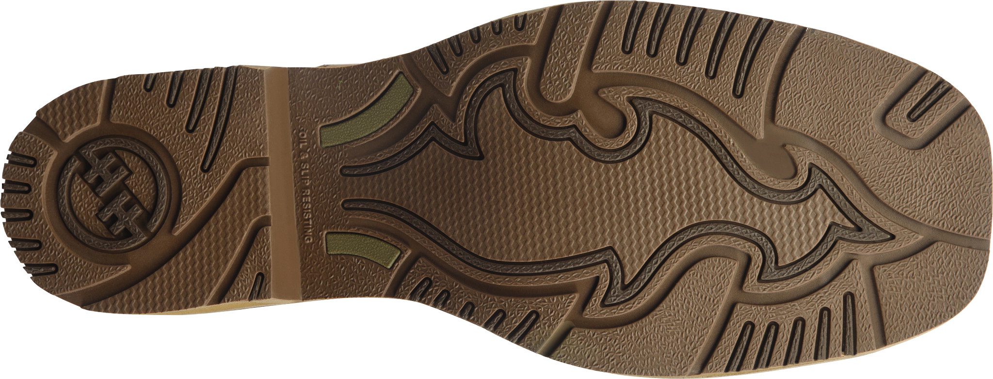 Men's Double-H Boots Equalizer Comp Toe | Shoeline