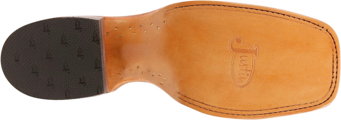 Pards 11" Elephant | Justin Boots