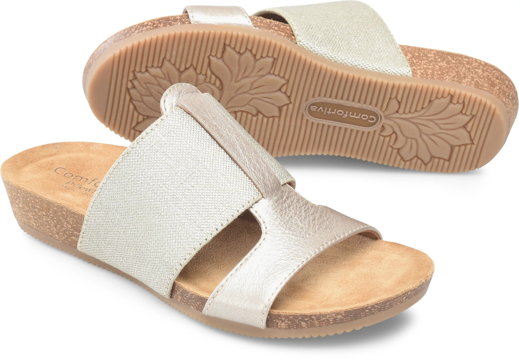 Women's Sandals | Comfortiva Shoes