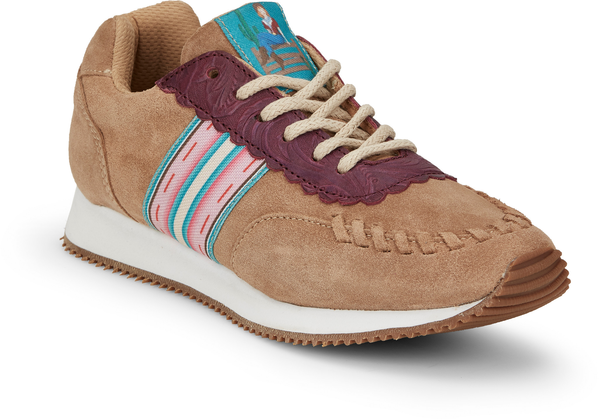 Reba Runner | Justin Boots