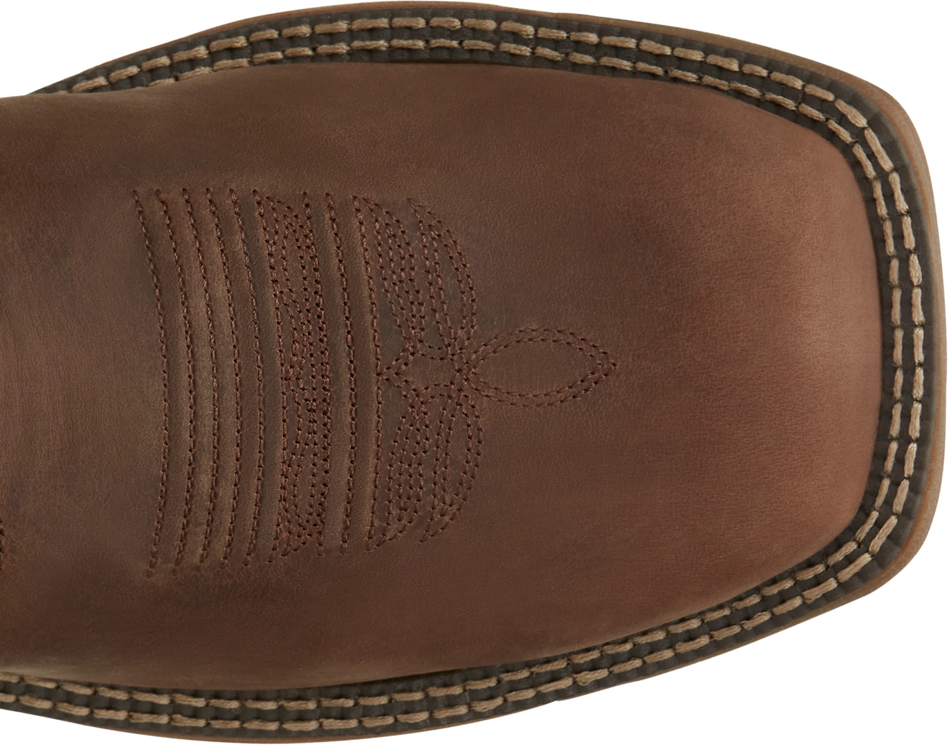 Rush 11" Waterproof Work Boot | Justin Boots