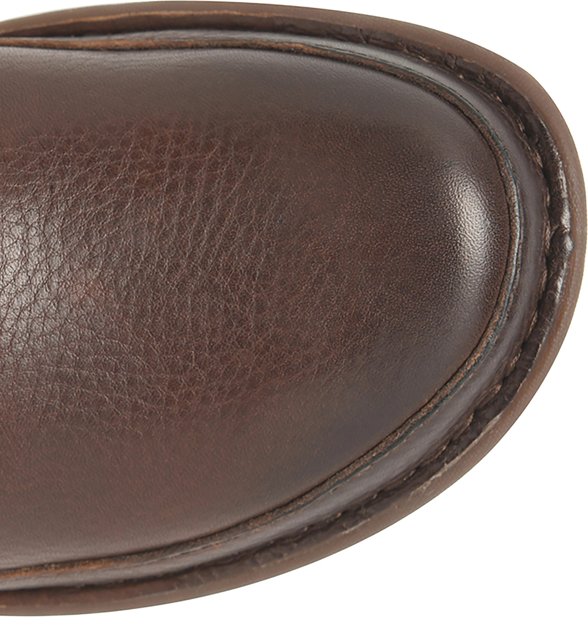 Nigel Boot | Born Shoes