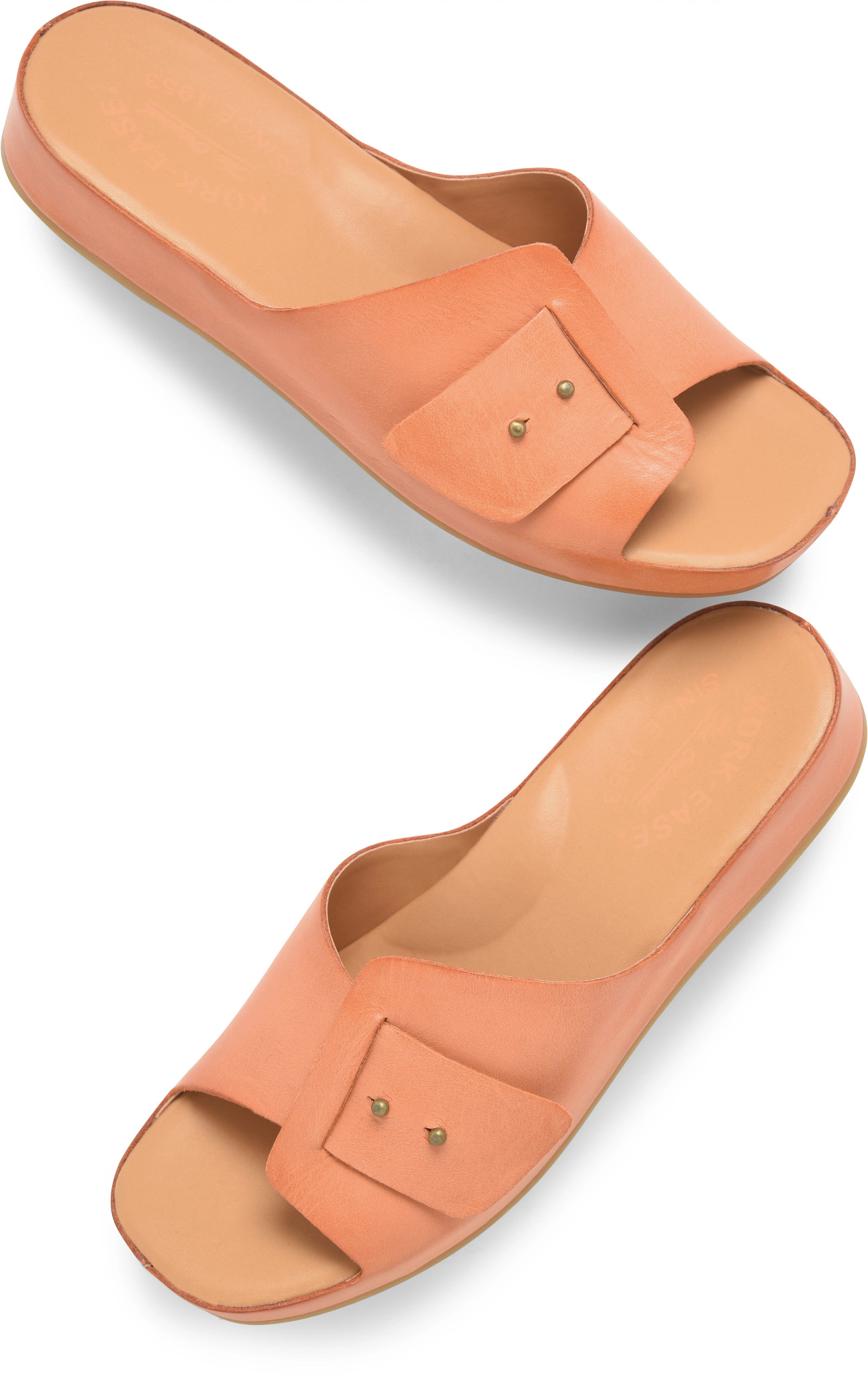Mesa Colors | Kork-Ease