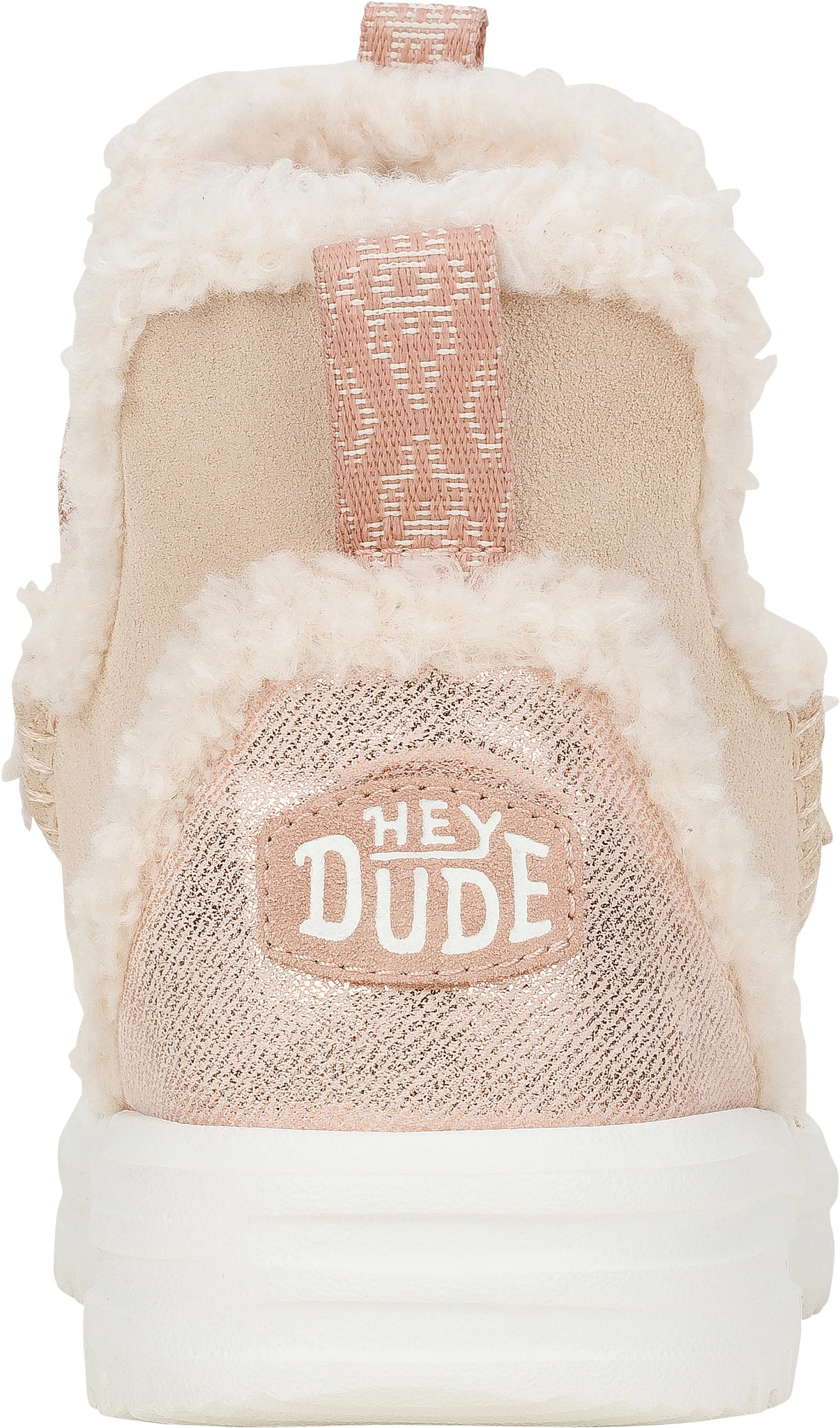 Hey Dude Camden Suede Cozy | Super Shoes