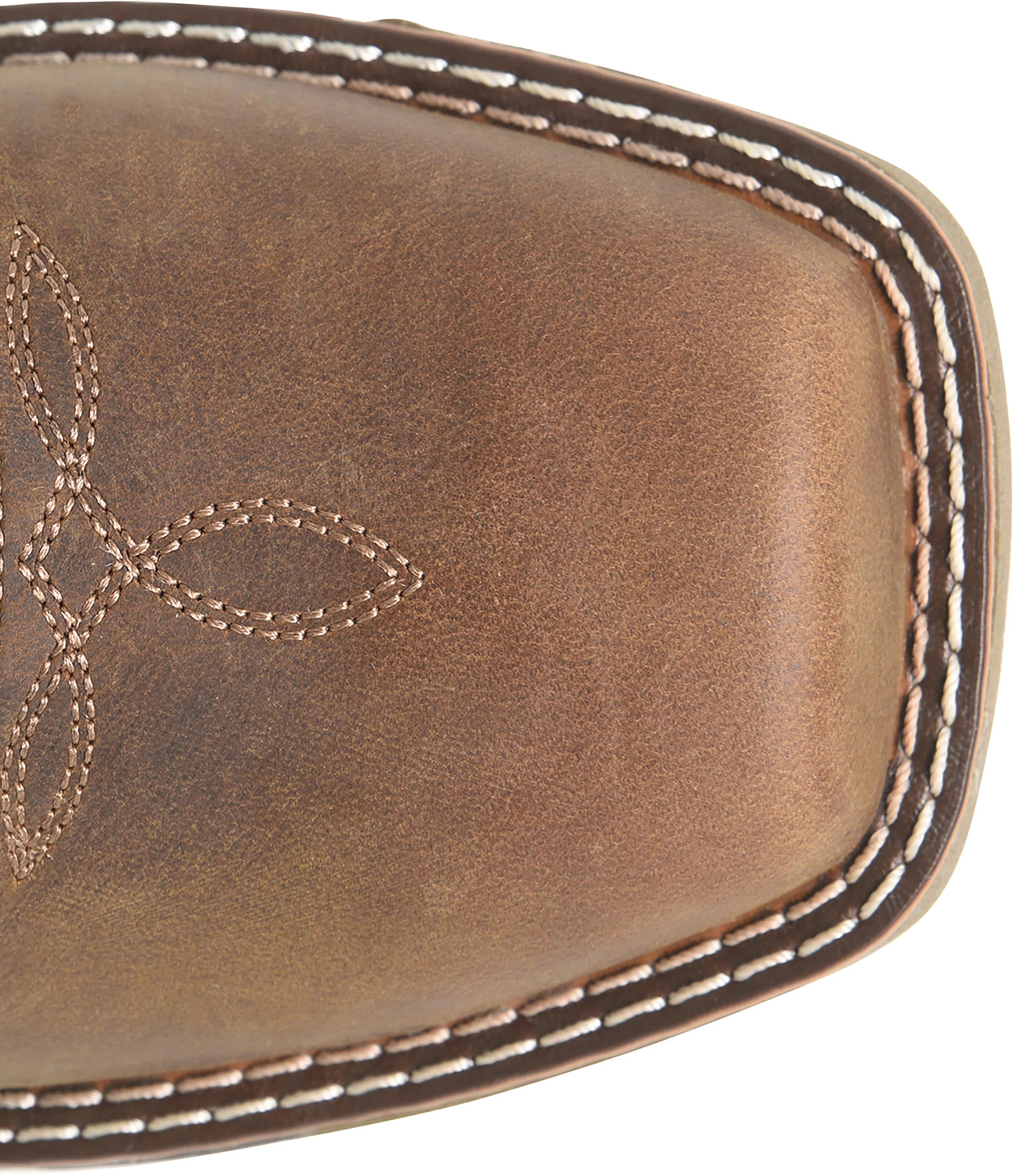 Watcher Comp Toe | Double-H Boots