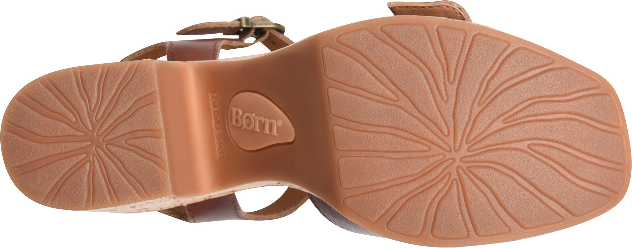 Browyn | Born Shoes