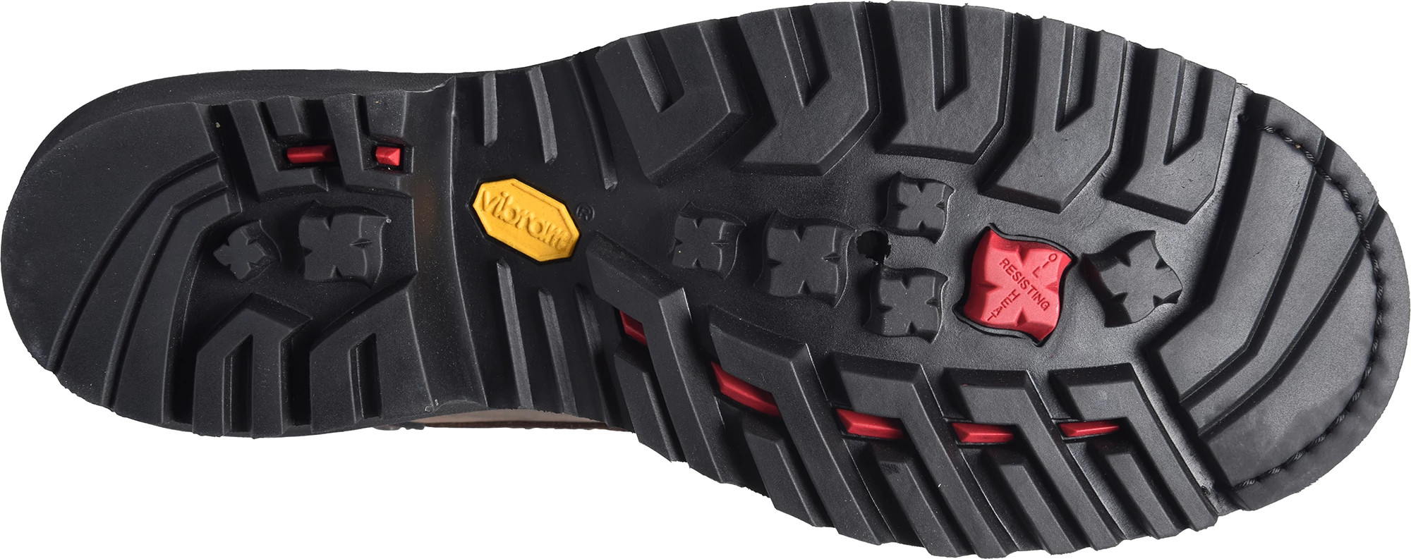 Steadfast Comp Toe Logger | Carolina Shoe