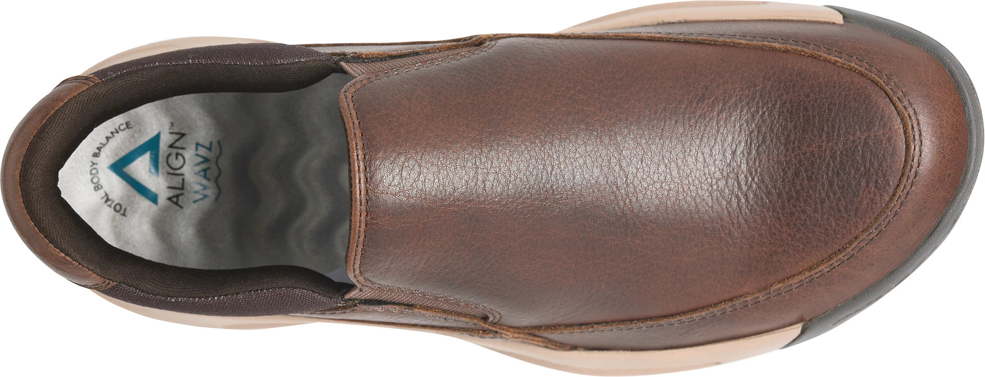 Elliott Slip On Shoes | Align Shoe