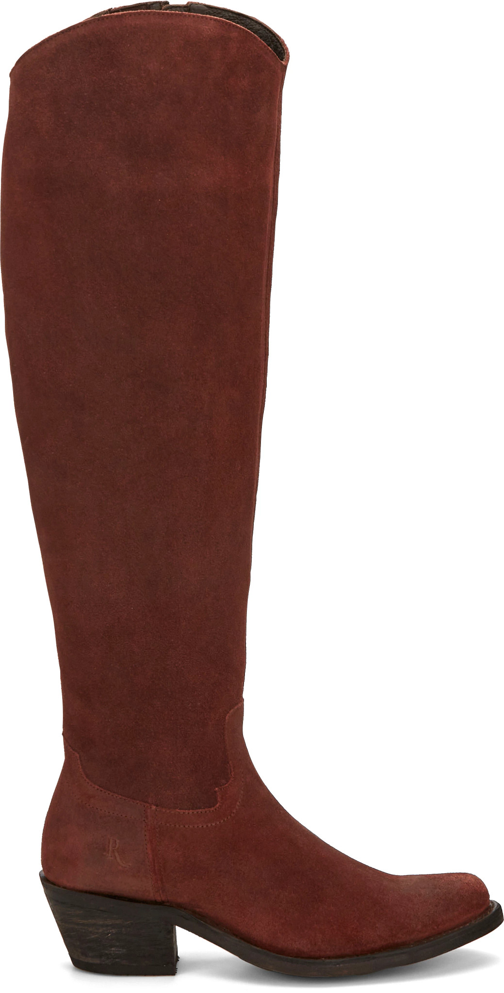 Shawna 20" Western Boot | Justin Boots