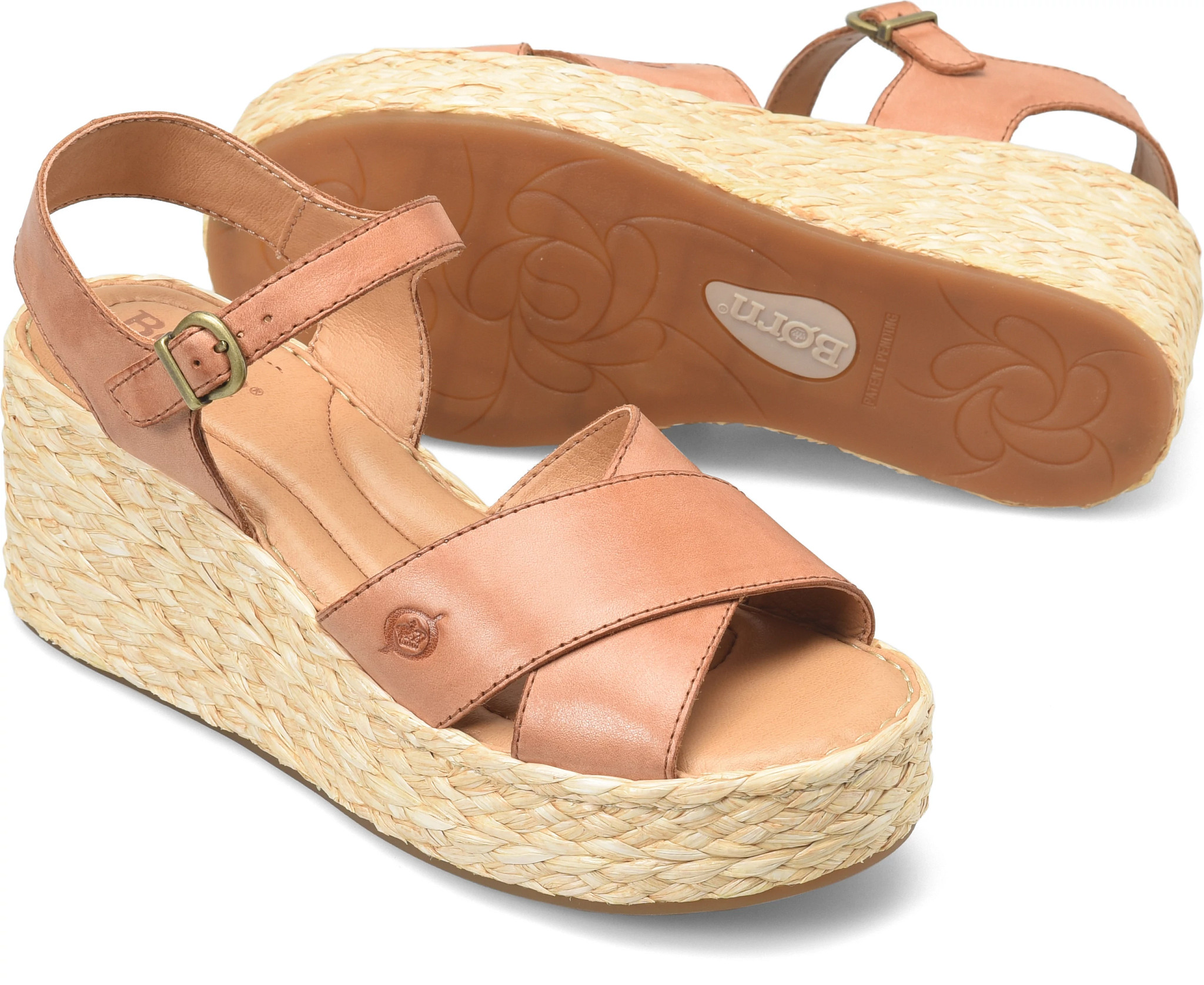 Women's Sandals | Women's Slides | Born Shoes