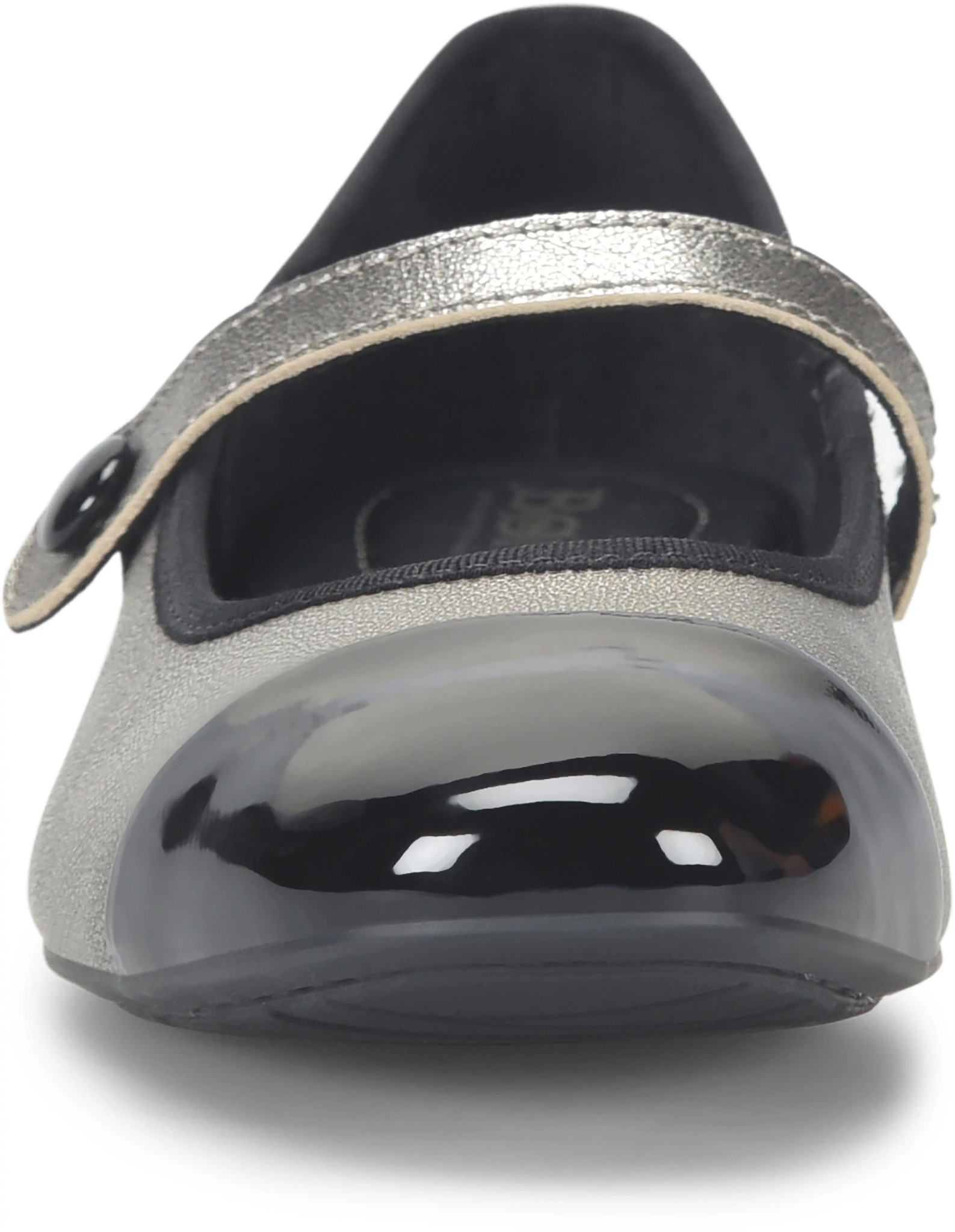 Pandi Mj | Born Shoes