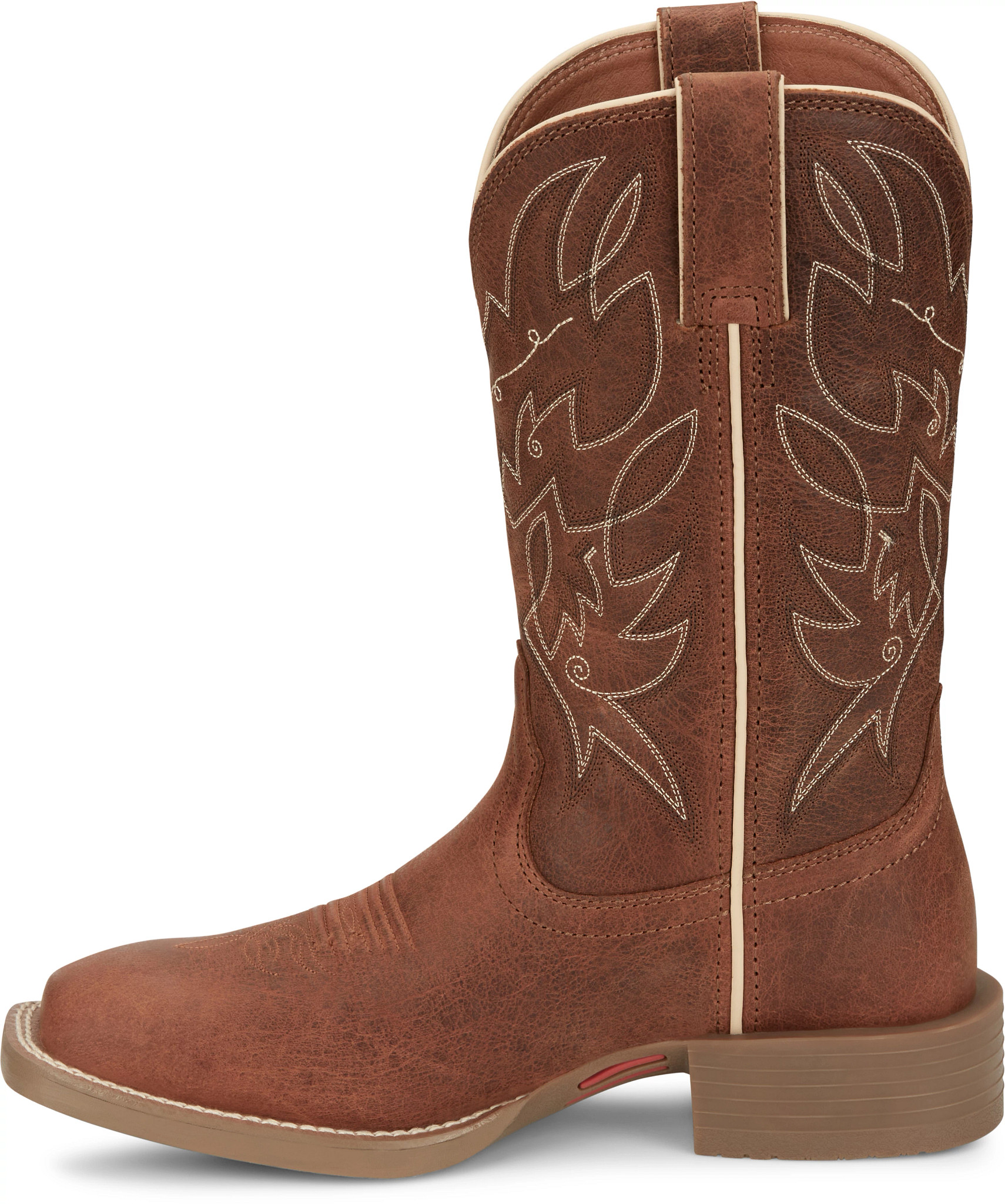Halter 11” Western Boot | Justin Boots
