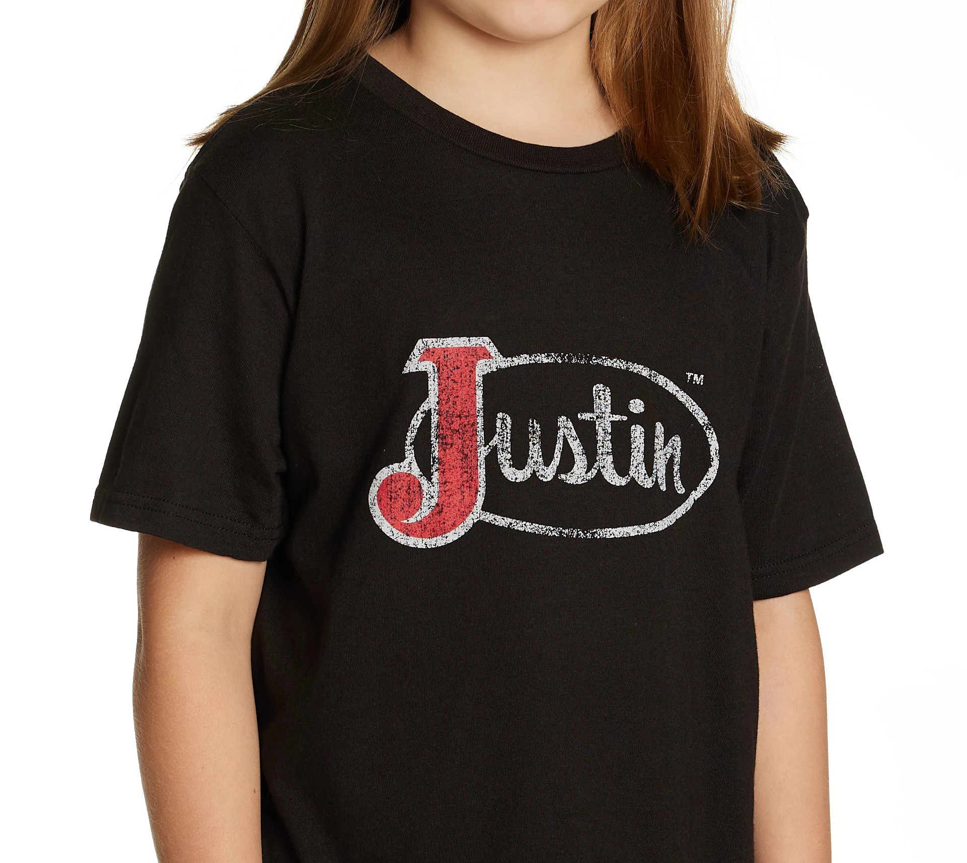 Justin Brands Logo