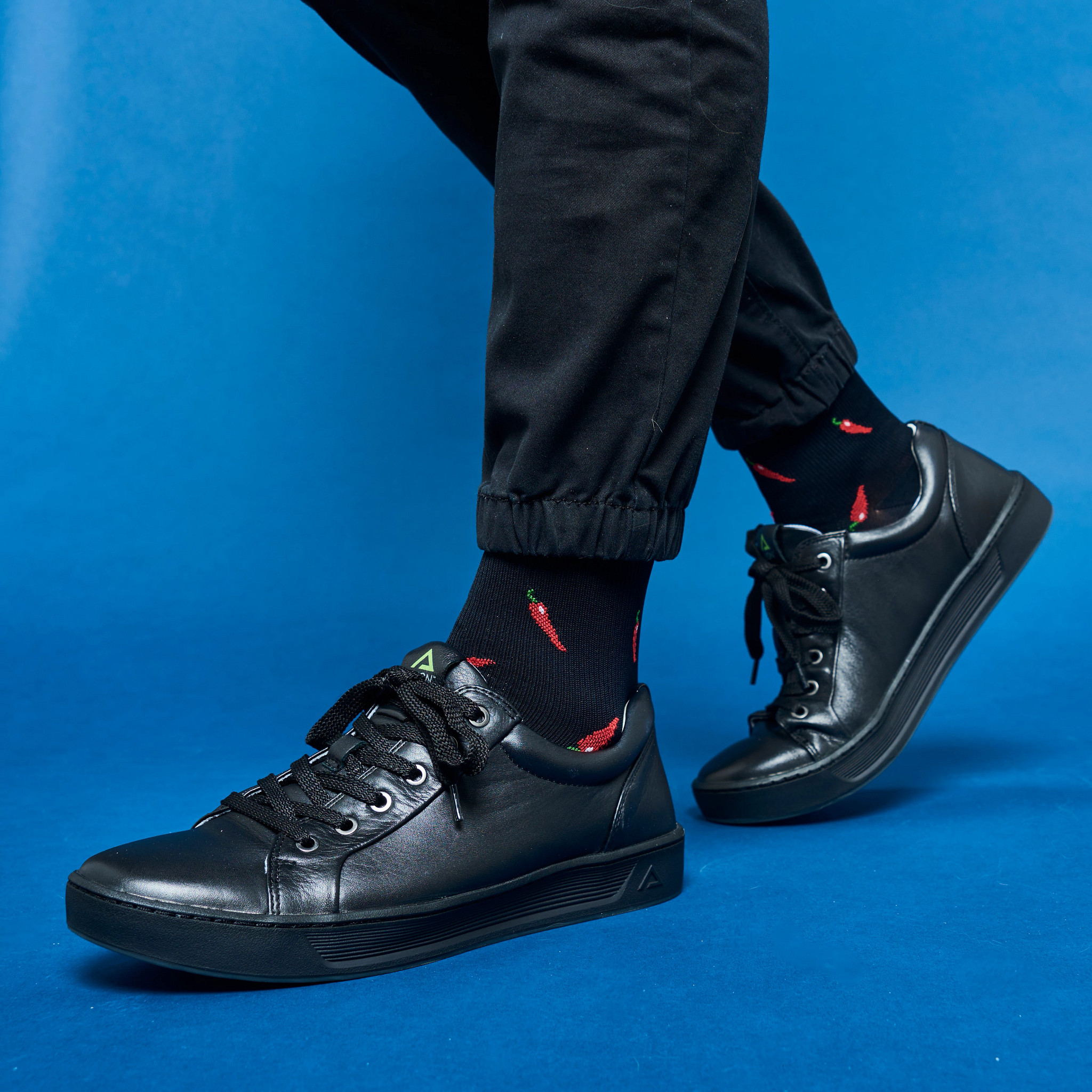 Lace Up | Supportive Footwear for Correct Alignment | Align Shoe