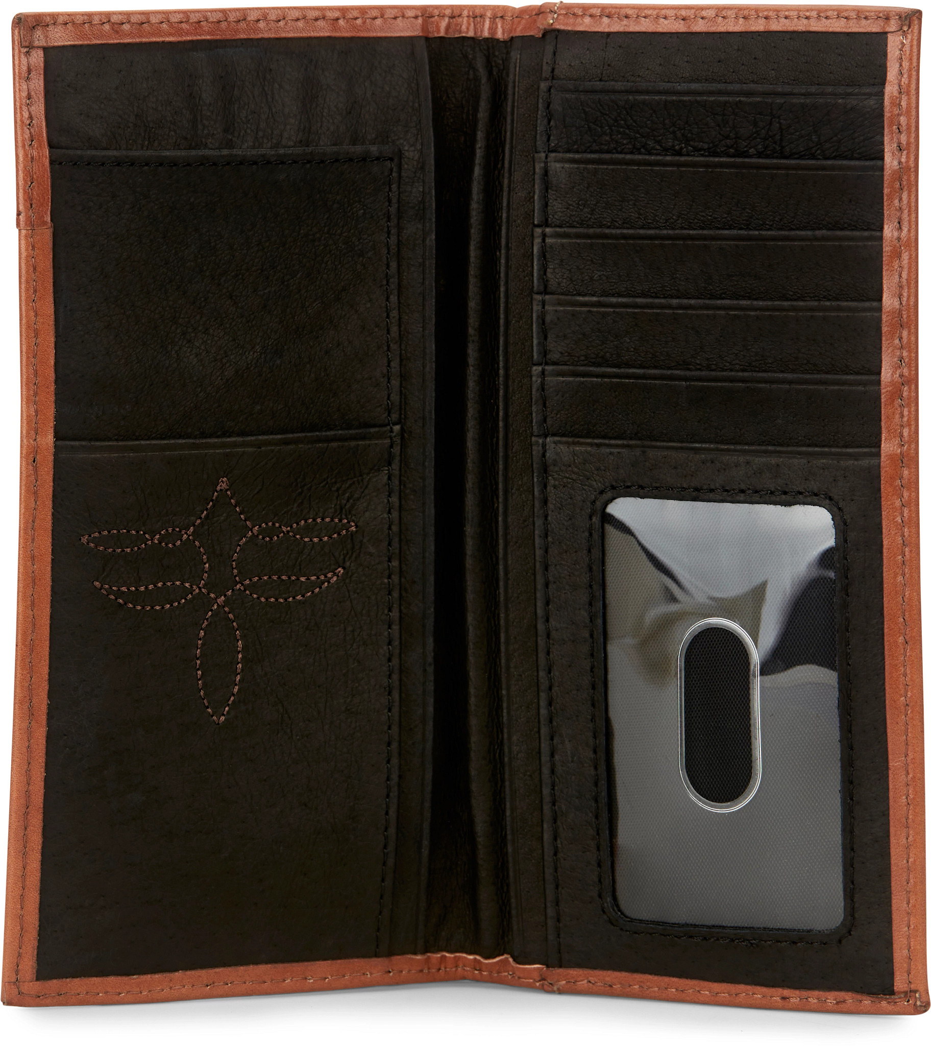 Justin Men's Rodeo Wallet | Justin Boots